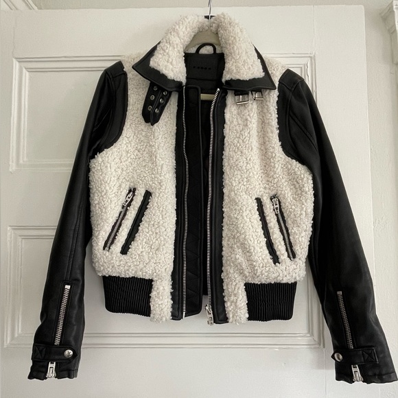 Blank NYC | Jackets & Coats | Blank Nyc Moto Jacket | Poshmark